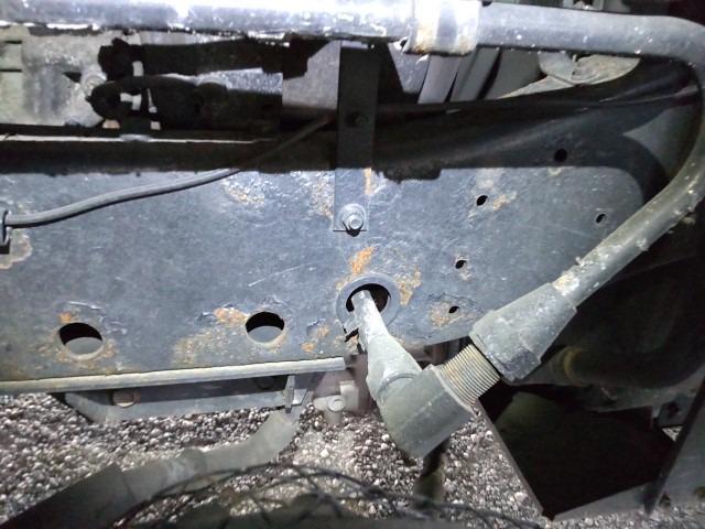 HINO | MELPHA | No.1160280 | Other Factor(s)