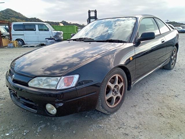 TOYOTA | COROLLA LEVIN | No.1160545