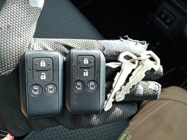 SUZUKI | SPACIA GEAR | No.1161397 | Hailstorm,Damaged