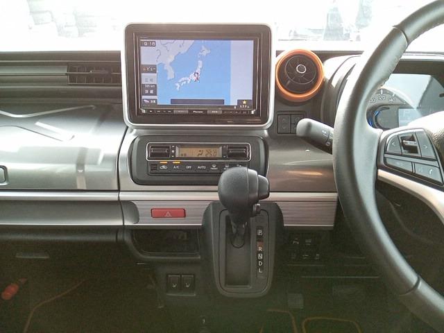 SUZUKI | SPACIA GEAR | No.1161397 | Hailstorm,Damaged