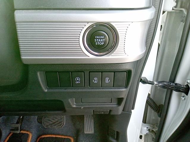 SUZUKI | SPACIA GEAR | No.1161397 | Hailstorm,Damaged