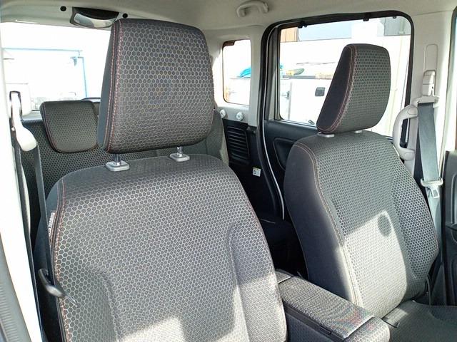 SUZUKI | SPACIA GEAR | No.1161397 | Hailstorm,Damaged