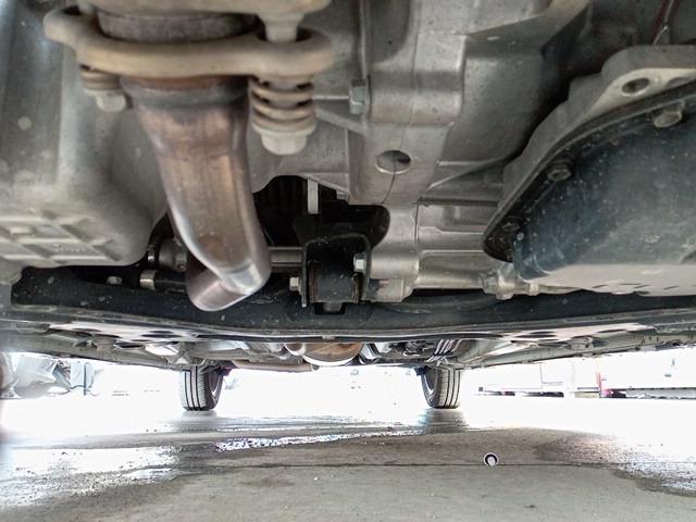 SUZUKI | SPACIA GEAR | No.1161397 | Hailstorm,Damaged