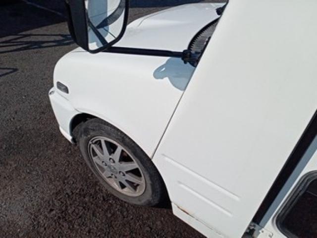 DAIHATSU | MIRA WALKTHROUGH VAN | No.1161671