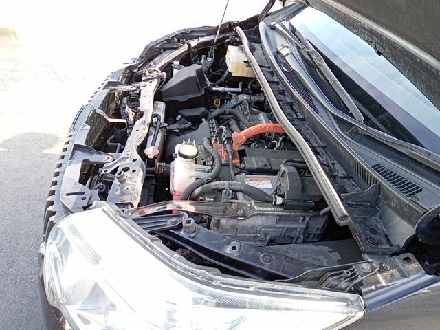 TOYOTA | ESQUIRE | No.1161771 | Damaged