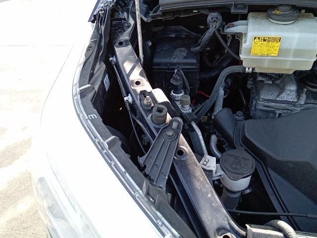 TOYOTA | ESQUIRE | No.1161771 | Damaged