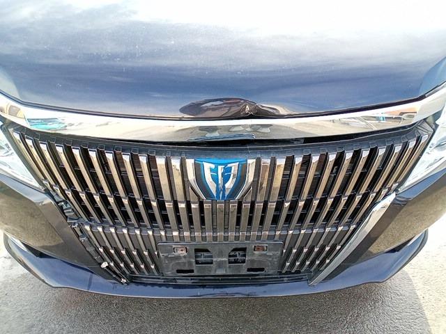 TOYOTA | ESQUIRE | No.1161771 | Damaged