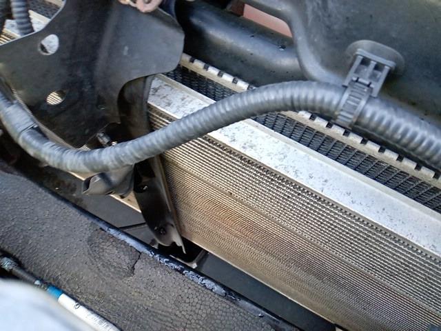 TOYOTA | ESQUIRE | No.1161771 | Damaged