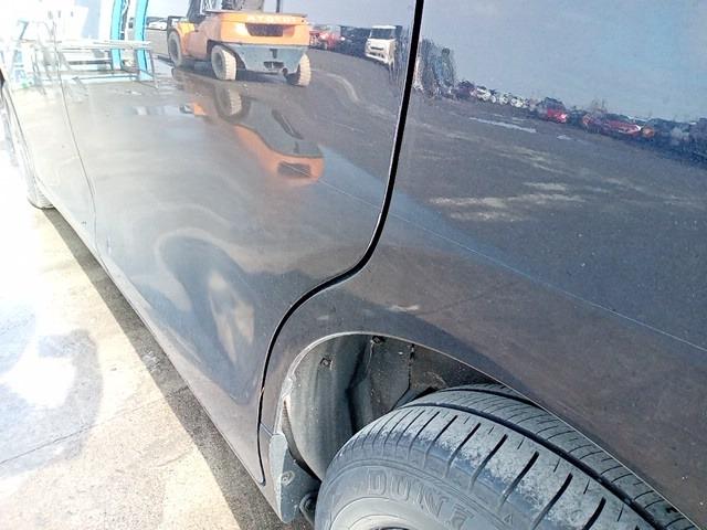 TOYOTA | ESQUIRE | No.1161771 | Damaged