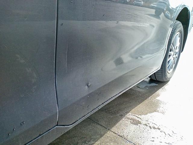 TOYOTA | ESQUIRE | No.1161771 | Damaged