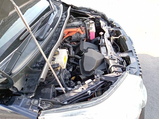 TOYOTA | ESQUIRE | No.1161771 | Damaged