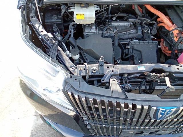 TOYOTA | ESQUIRE | No.1161771 | Damaged