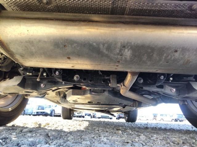 TOYOTA | RAV4 | No.1161929 | Submerged(fresh water)