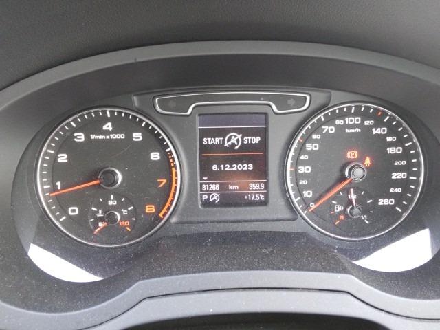 AUDI | Q3 | No.1161963 | Damaged