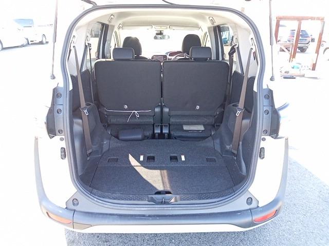 TOYOTA | SIENTA | No.1162025 | Damaged