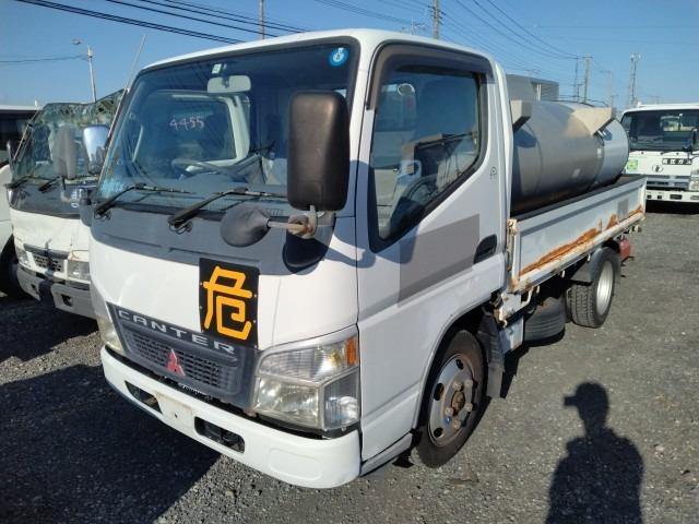 MITSUBISHI FUSO | CANTER (TANK) | No.1162248