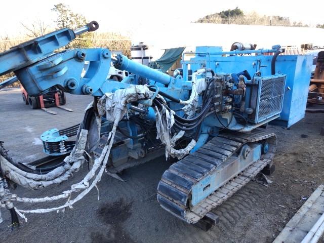 KOKEN KOGYO | ROTARY PERCUSSION DRILL | No.1164674