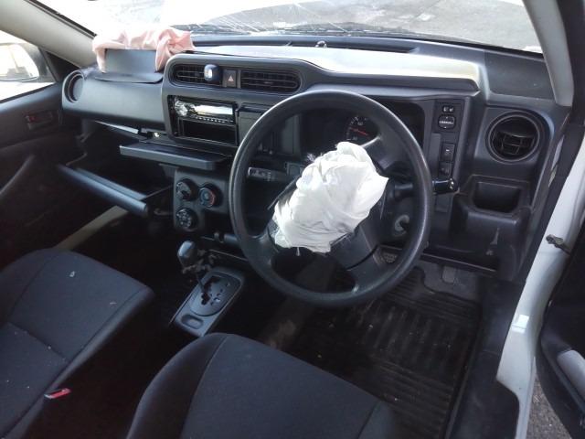 TOYOTA | PROBOX | No.1167165 | Damaged