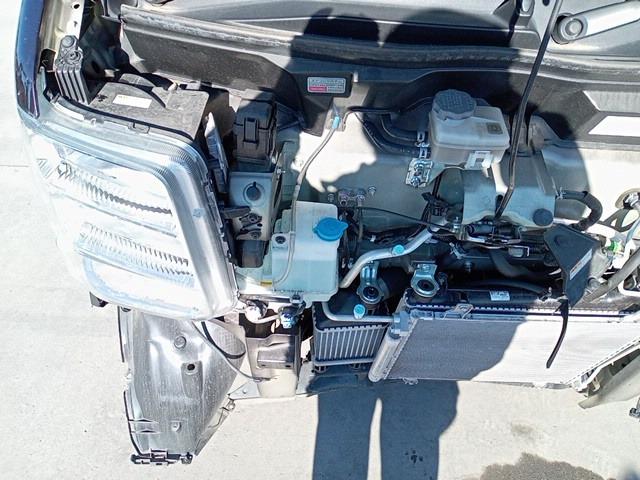 MAZDA | SCRUM WAGON | No.1167795 | Damaged