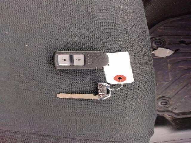 HONDA | FIT | No.1167885 | Damaged