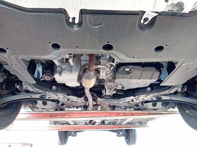 TOYOTA | YARIS | No.1168046 | Damaged