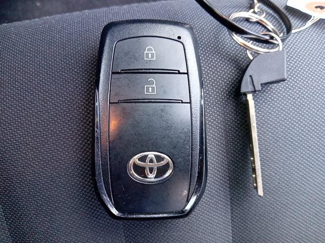 TOYOTA | YARIS | No.1168046 | Damaged