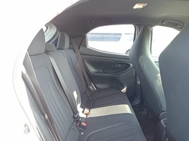 TOYOTA | YARIS | No.1168046 | Damaged