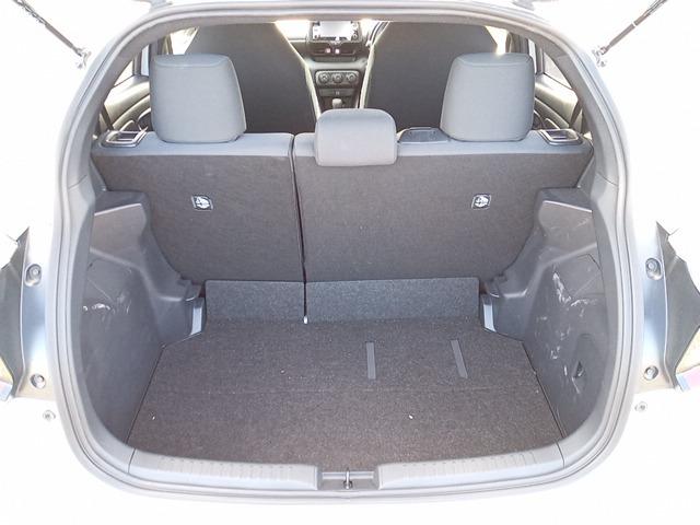 TOYOTA | YARIS | No.1168046 | Damaged