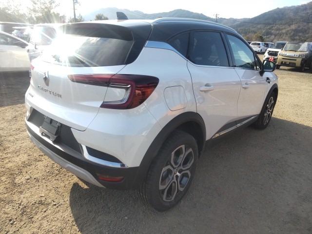 RENAULT | CAPTUR | No.1169962 | Suspension,Damaged