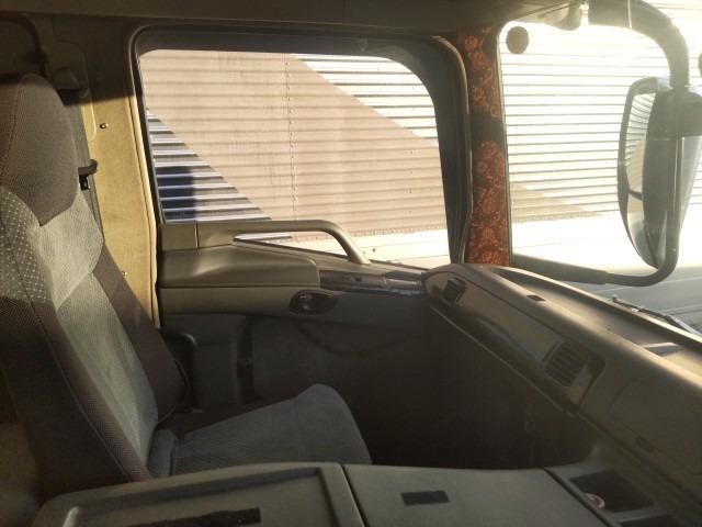 MITSUBISHI FUSO | SUPER GREAT (TRAILER HEAD) | No.1170235 | Engine Blown