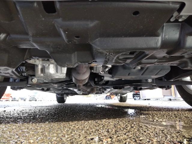 TOYOTA | VITZ | No.1171411 | Damaged