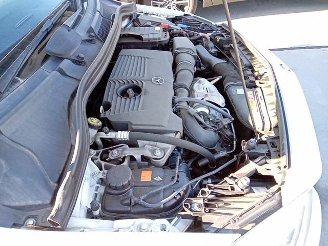 MERCEDES BENZ | B-CLASS | No.1171988 | Damaged