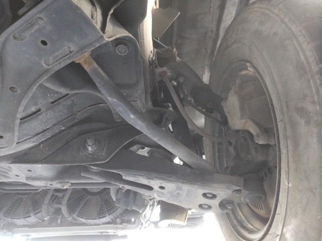TOYOTA | HIACE VAN | No.1172782 | Damaged