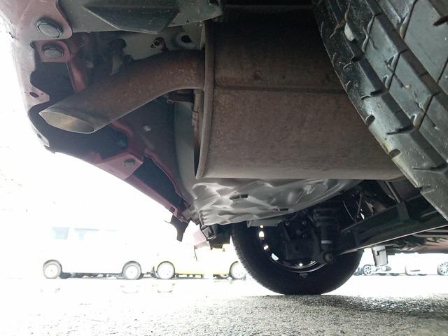 TOYOTA | SIENTA | No.1173586 | Suspension,Damaged