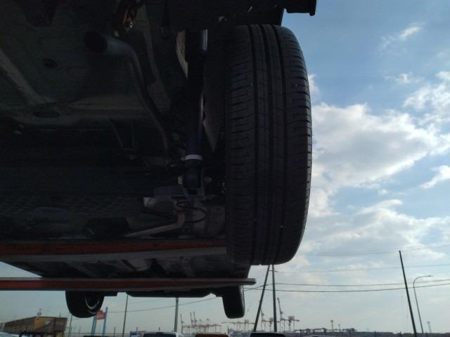 DAIHATSU | TANTO | No.1174013 | Suspension,Damaged