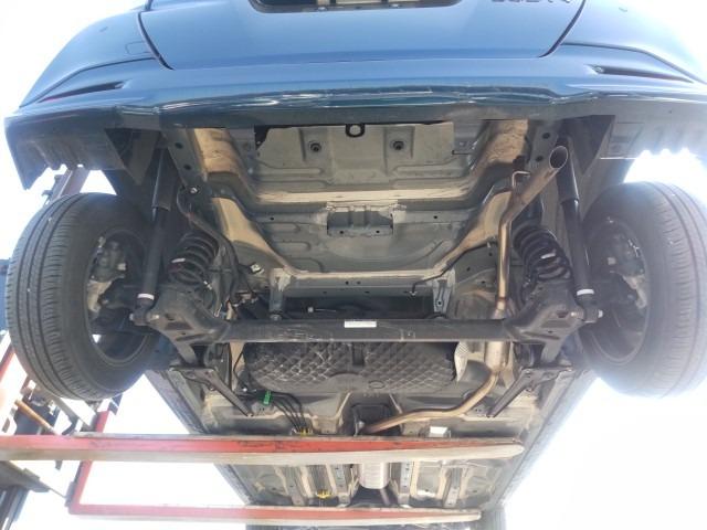 SUBARU | JUSTY | No.1174191 | Suspension,Damaged