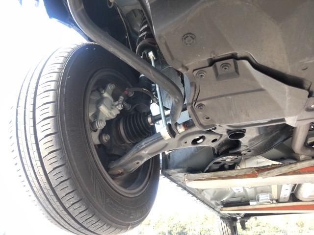 SUBARU | JUSTY | No.1174191 | Suspension,Damaged