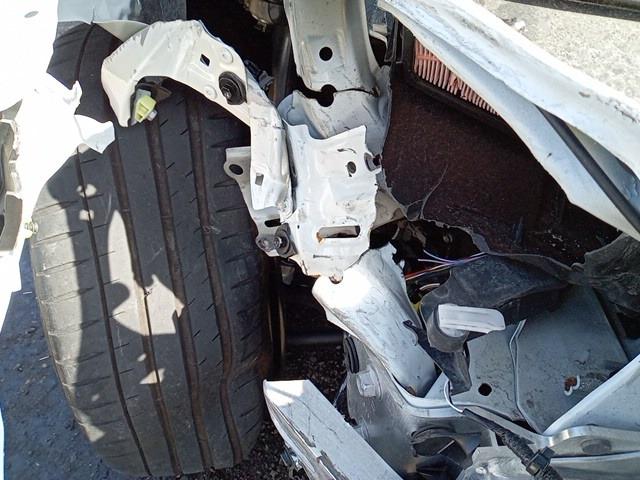 TOYOTA | CROWN HYBRID | No.1176882 | Damaged