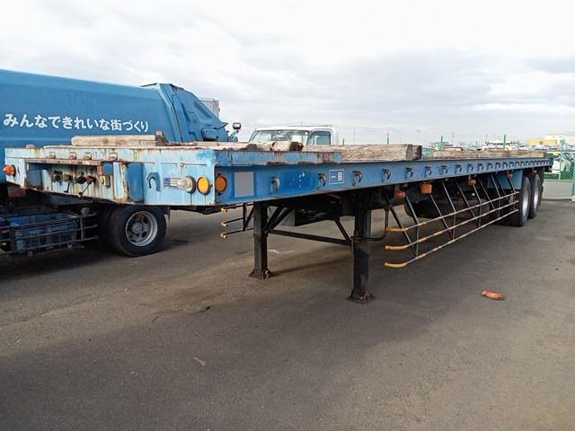 NITTSU SHOJI | SEMI-TRAILER | No.1177279