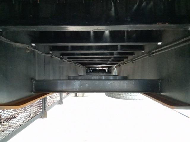 NITTSU SHOJI | SEMI-TRAILER | No.1177279