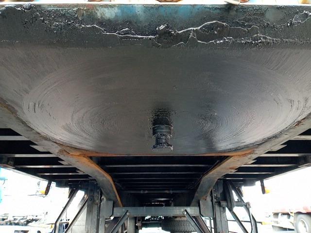 NITTSU SHOJI | SEMI-TRAILER | No.1177279