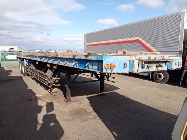 NITTSU SHOJI | SEMI-TRAILER | No.1177279