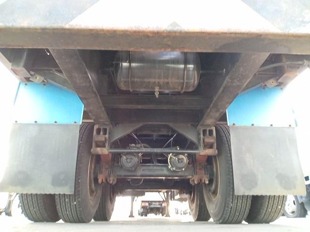 NITTSU SHOJI | SEMI-TRAILER | No.1177279