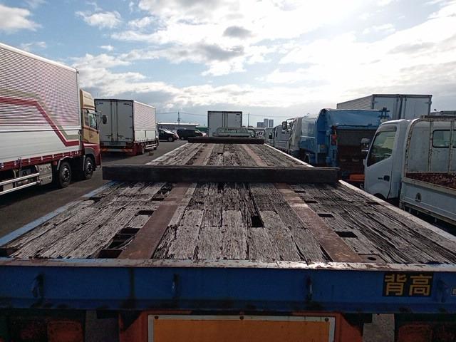 NITTSU SHOJI | SEMI-TRAILER | No.1177279