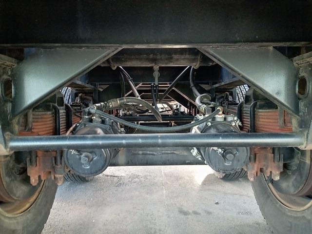 NITTSU SHOJI | SEMI-TRAILER | No.1177279