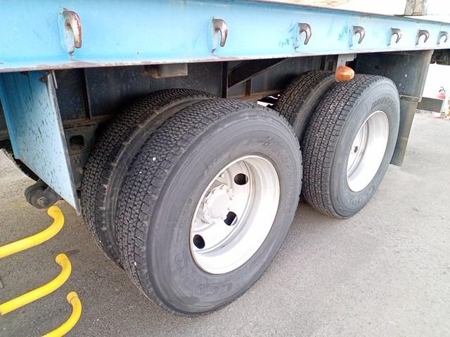 NITTSU SHOJI | SEMI-TRAILER | No.1177279