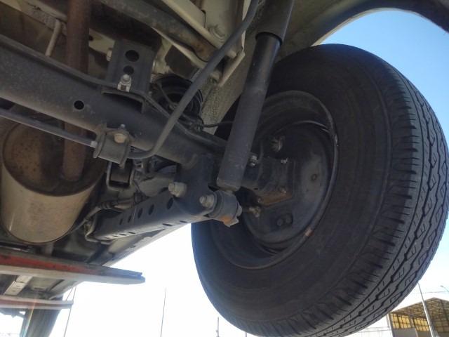 TOYOTA | PROBOX VAN | No.1177564 | Suspension,Damaged