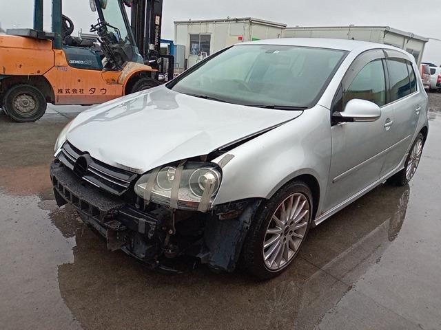 VOLKSWAGEN | GOLF | No.1178482 | Damaged