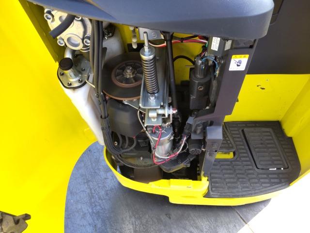 NICHIYU | FORKLIFT (Battery) | No.1179199