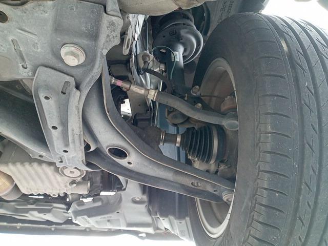 TOYOTA | SIENTA | No.1180239 | Suspension,Damaged